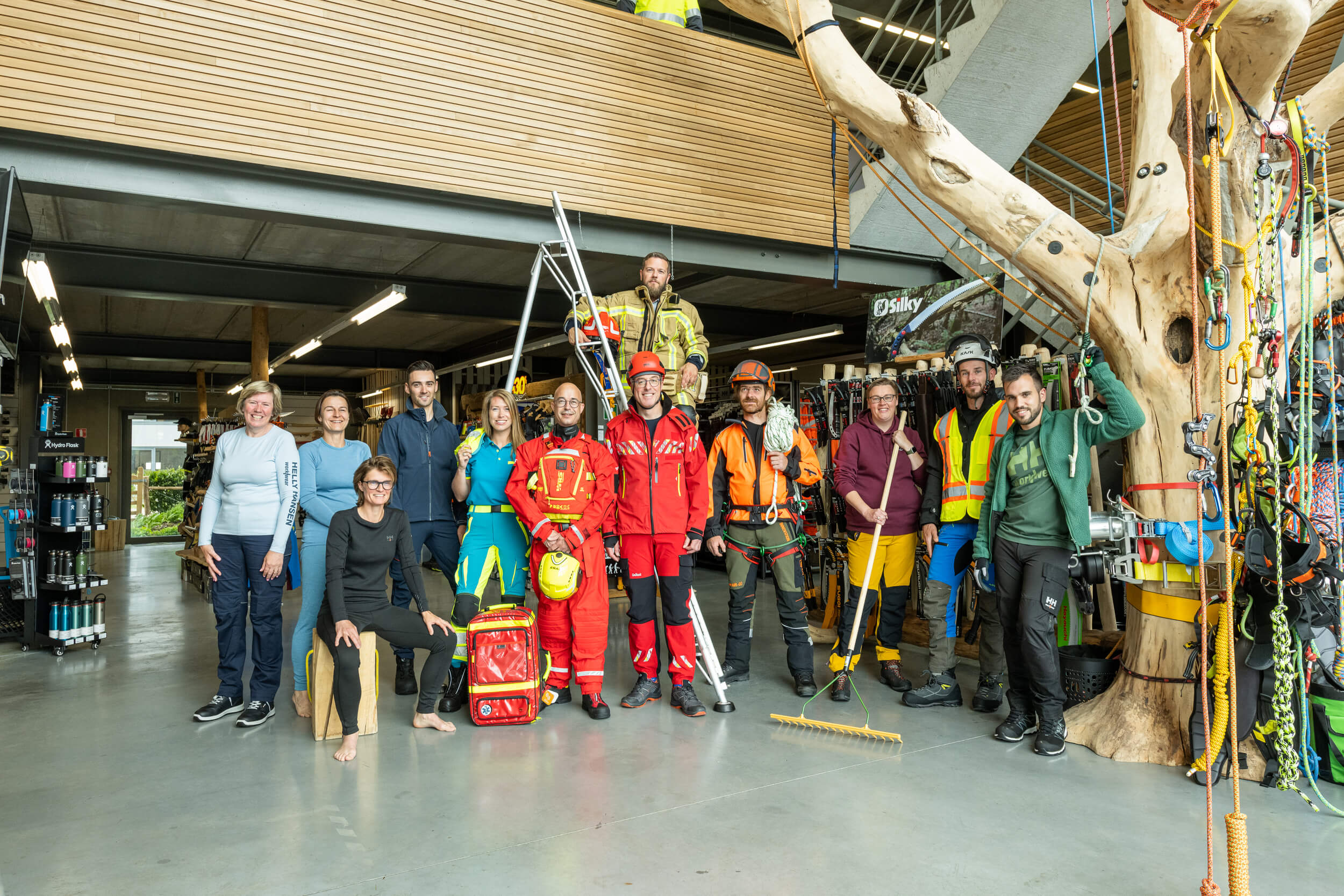 Home | Condor Safety