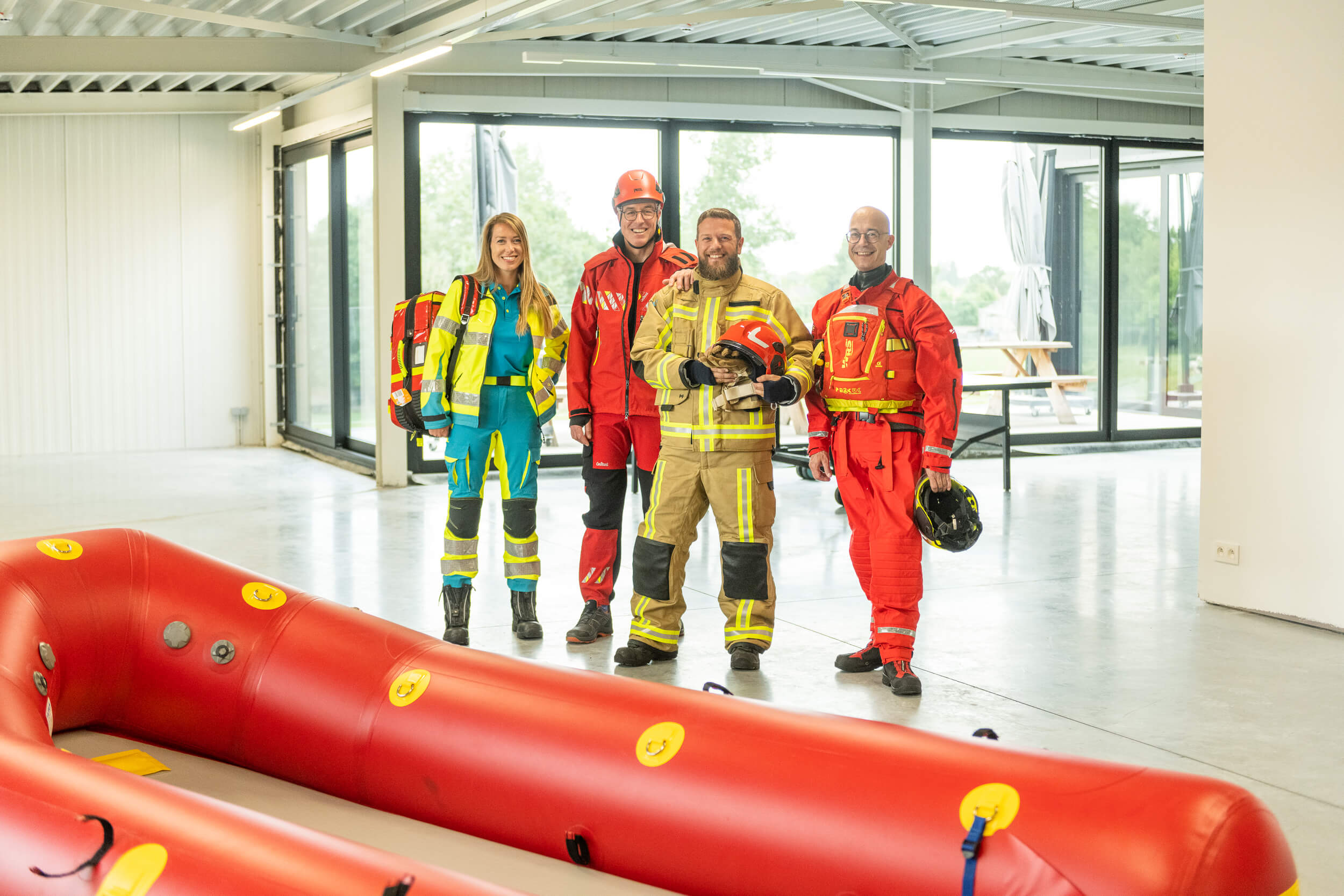 Home | Condor Safety