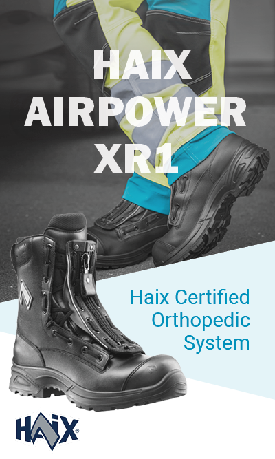 Home | Condor Safety